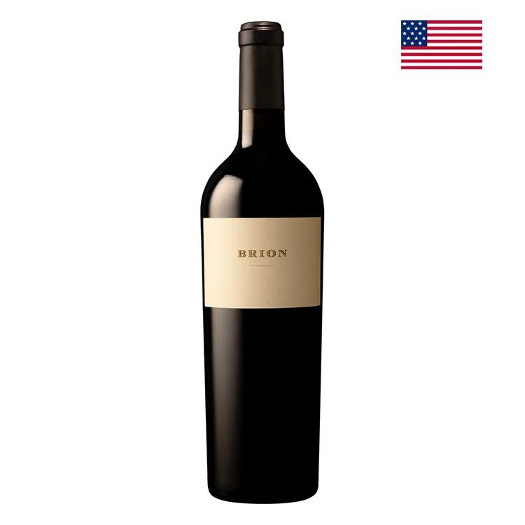 Brion Wise Cabernet Sauvignon Moon Mountain Vineyard 2015 - Marco's ...