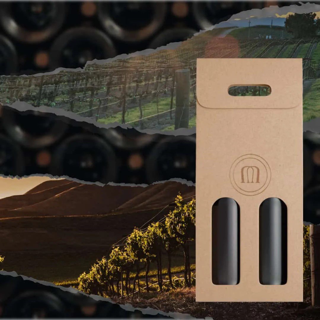 Introduction Box Subscription - Marco's Cellar Singapore